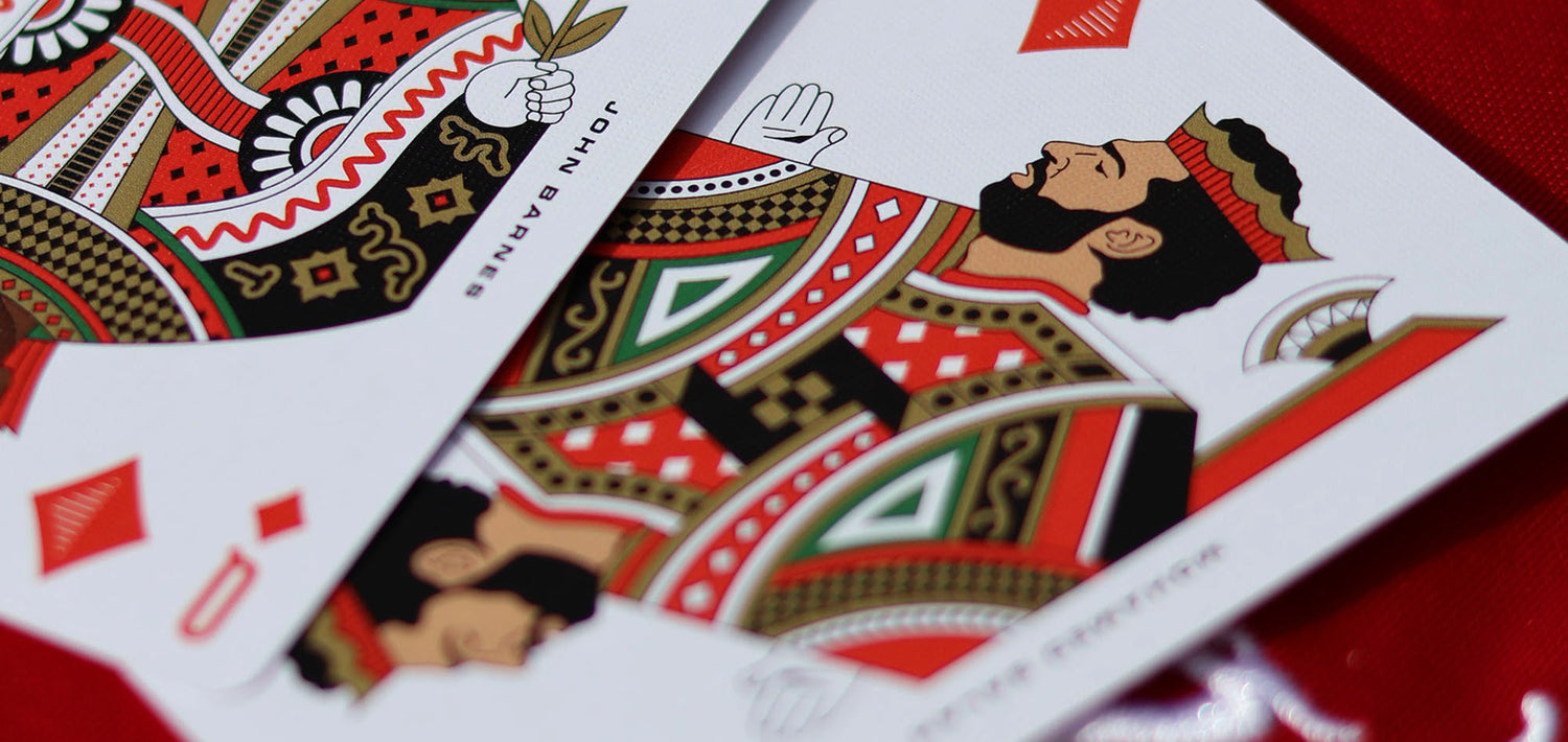 Design inspired by sport. – Boot and Ball