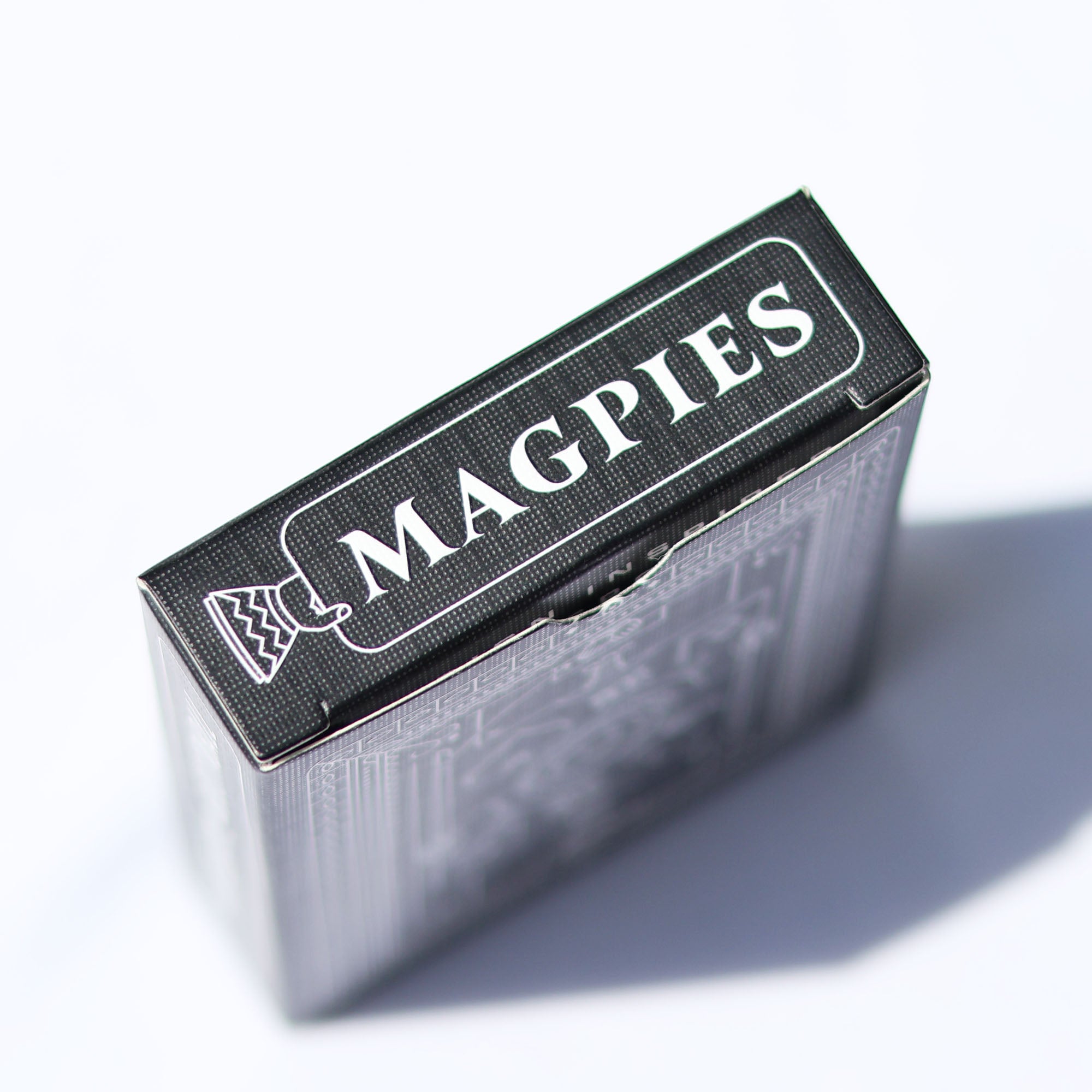 Newcastle Playing Cards – Boot & Ball