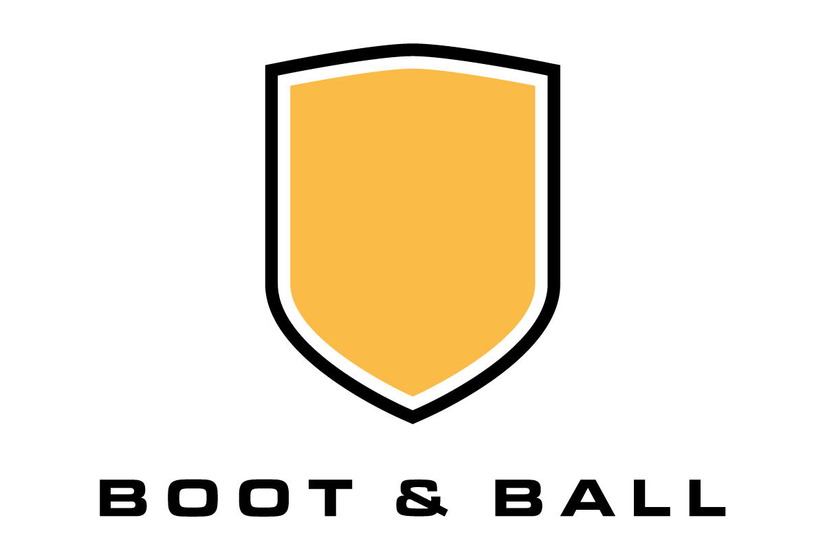 Sport Designs – Boot & Ball
